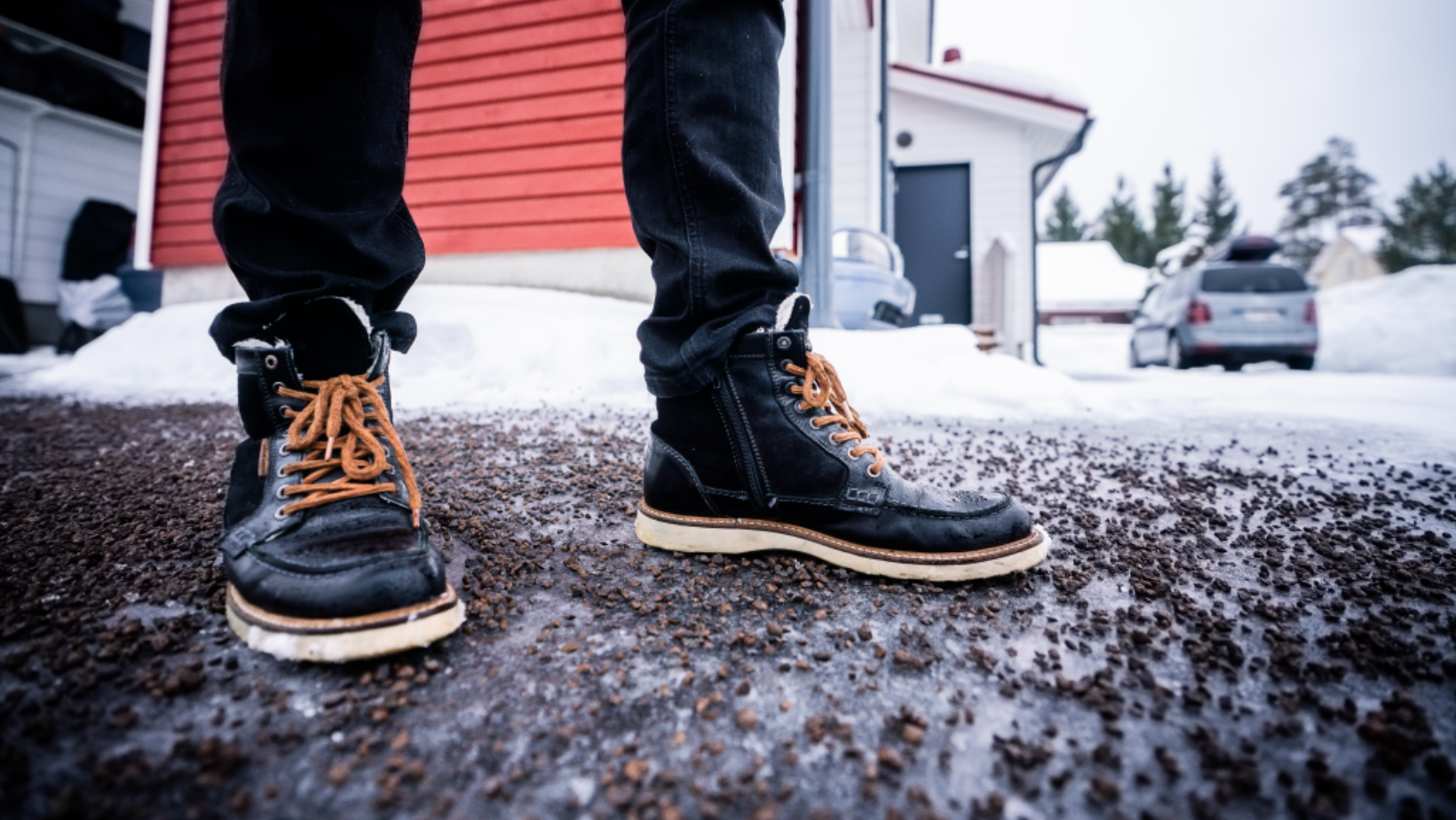 Water Management | Leca International